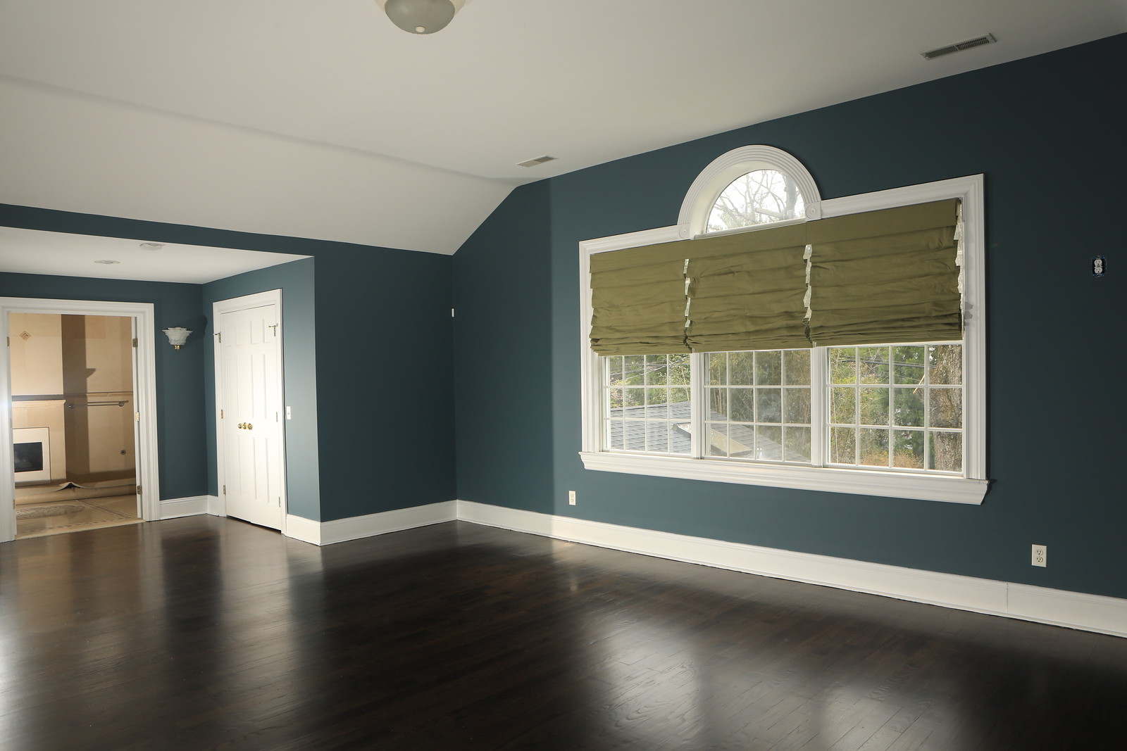 9 Top ideas for green color matching - Gikas Painting